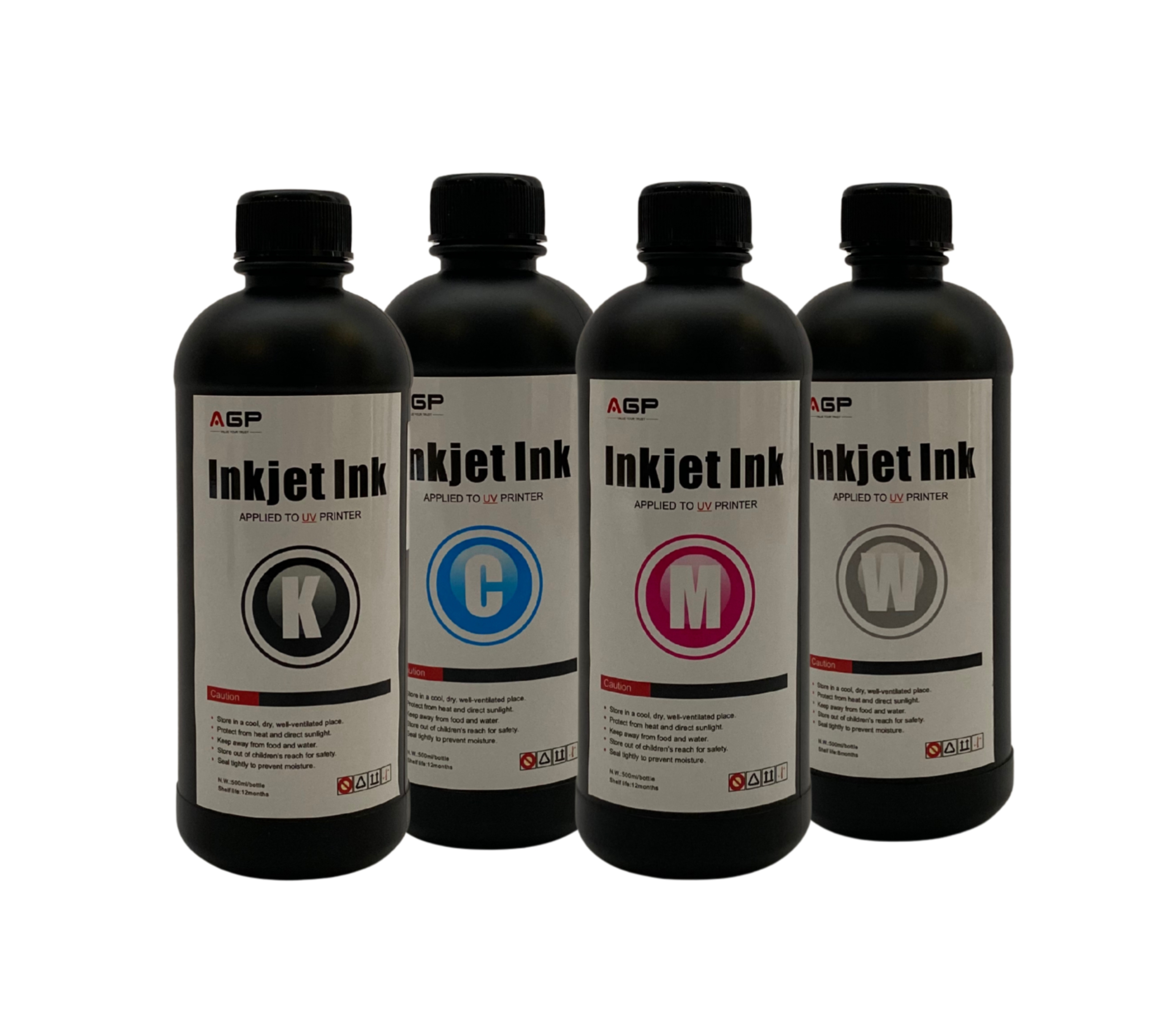 Tinta UV - Think